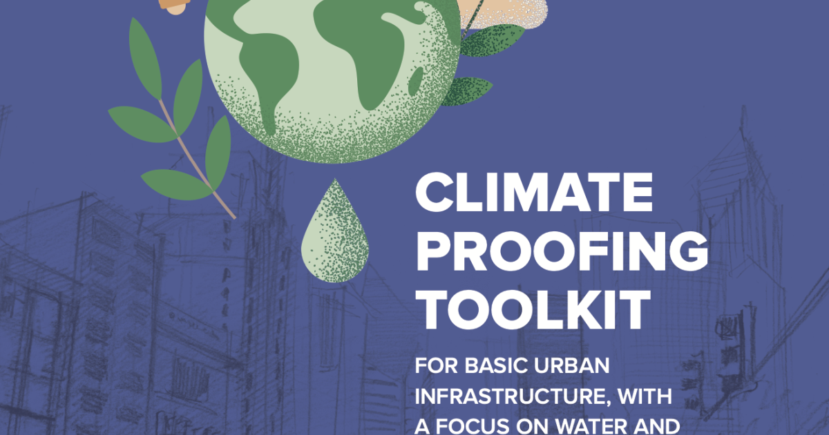 Caja de Herramientas de Protección del Clima* | Our City Plans