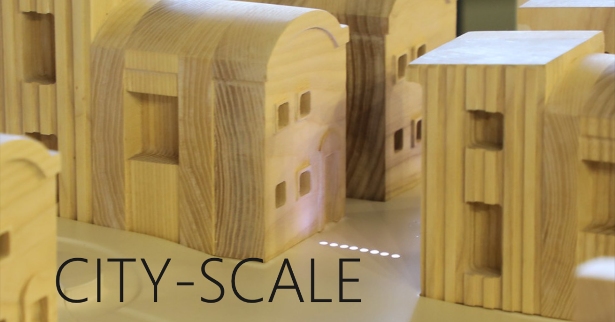 Herramienta de Evaluación del Plan a Escala de la Ciudad* | Our City Plans